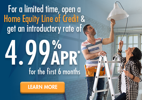 Home Page - First Credit Union
